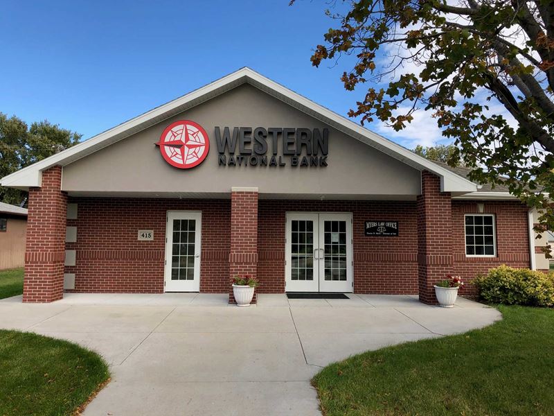 About WNB - Western National Bank