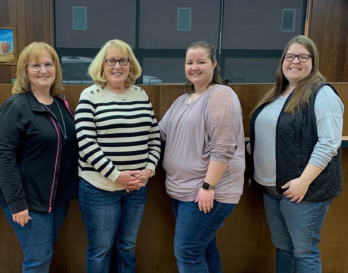 Our Team - Western National Bank